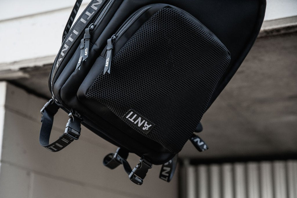 The Anti-Order Returns With The '2Pac' Backpack | Culture Kings NZ