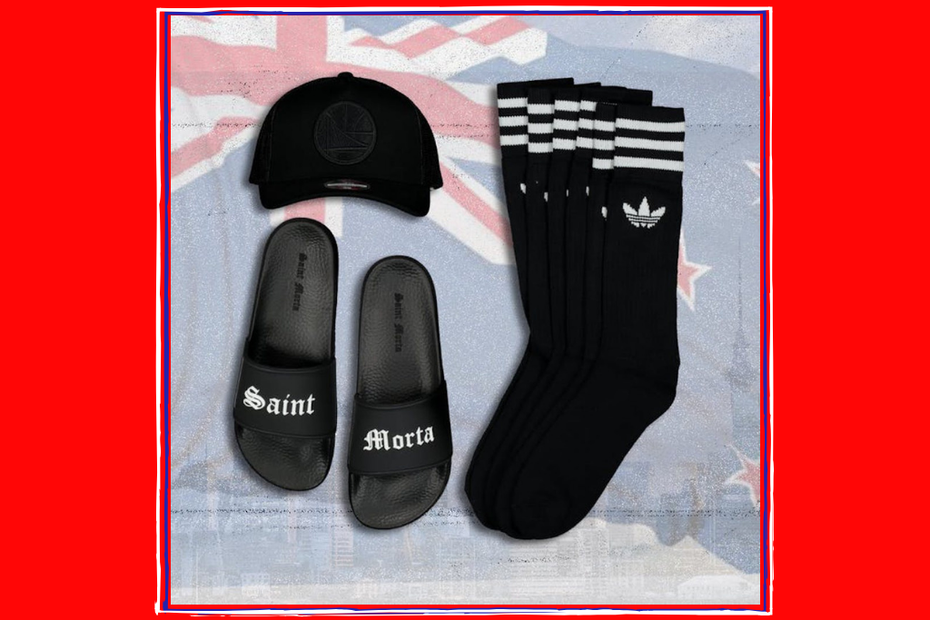 Cop Our WAITANGI DAY BUNDLE 🇳🇿 Limited Time Only! | Culture Kings NZ
