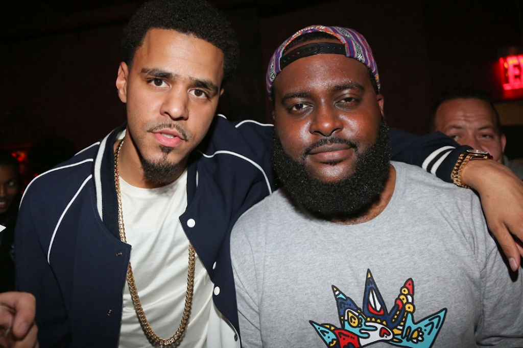 Bas Teases J. Cole Collab | Culture Kings NZ