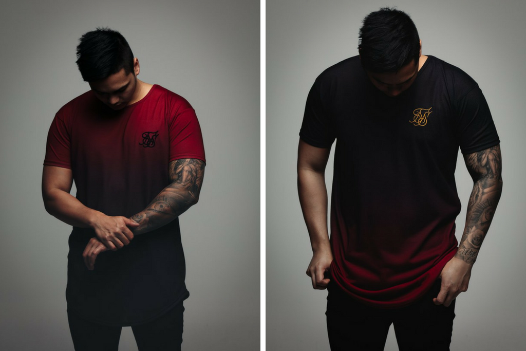 How To Style The Latest Sik Silk Drop | Culture Kings NZ