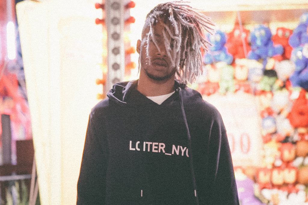 Loiter NYC's Supply Drop II Is Coming Soon | Culture Kings NZ