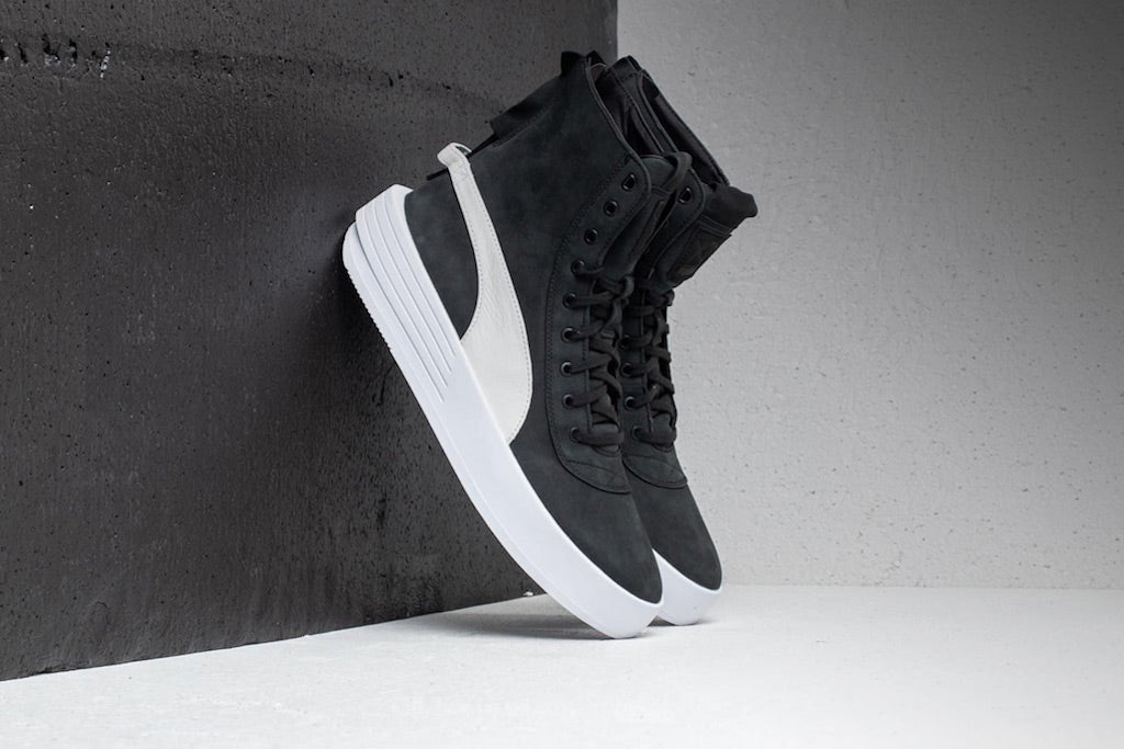 Get Your Hands On The Limited Release Puma XO 'Parallel' | Culture Kings NZ