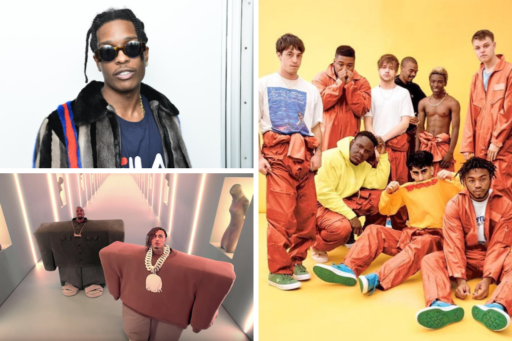 Weekend Tunes | Culture Kings NZ