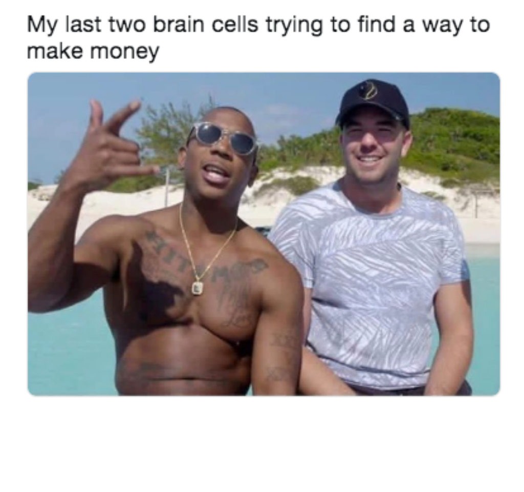 Just Some Fyre Memes From The Fyre Fest Documentary | Culture Kings NZ