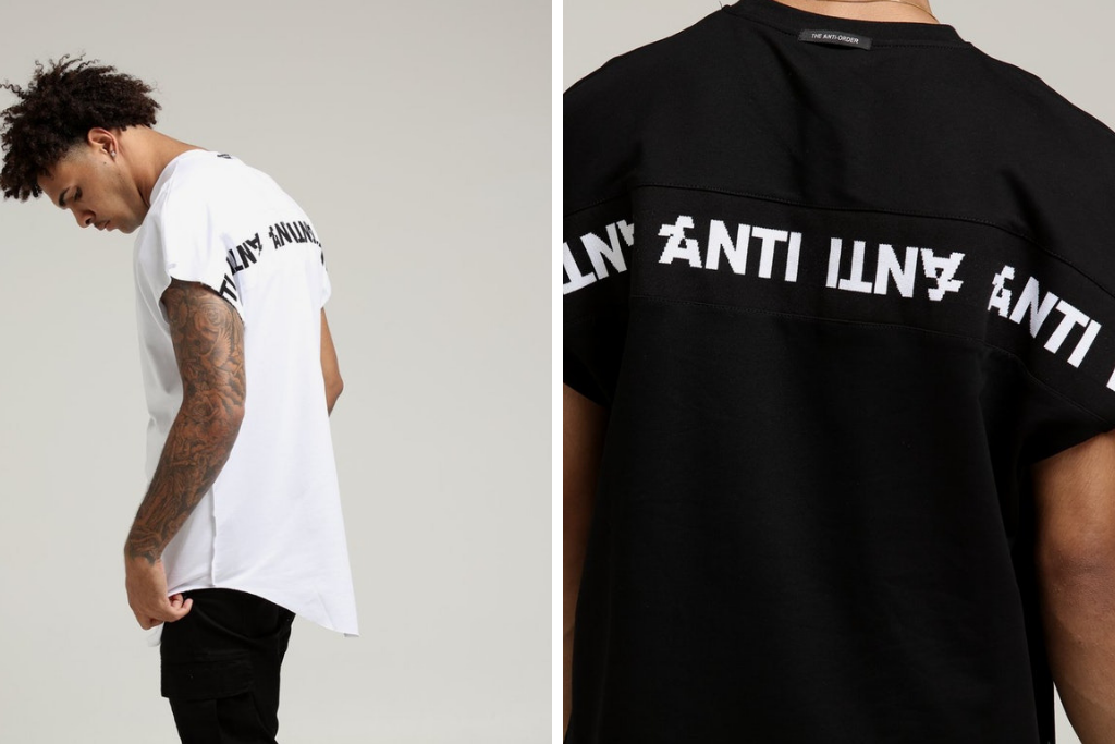 The Anti-Order Is Going Interstate | Culture Kings NZ