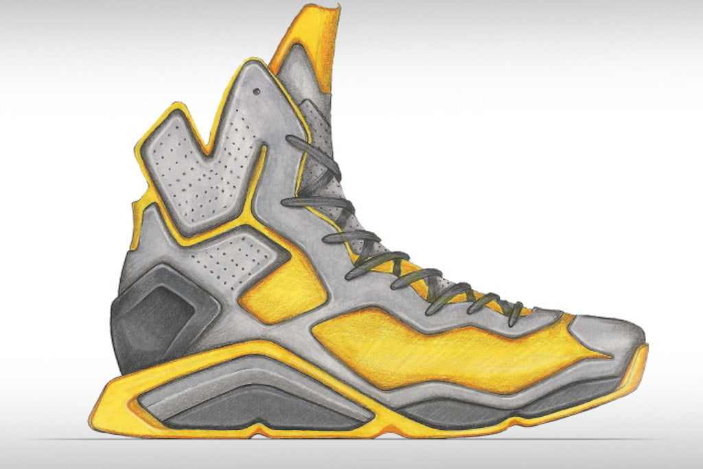 Top 5 NBA Kicks This Season | Culture Kings NZ