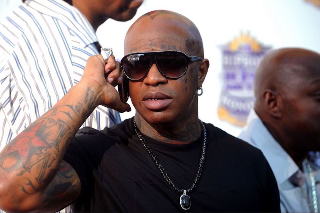 Birdman Announces Cash Money West | Culture Kings NZ