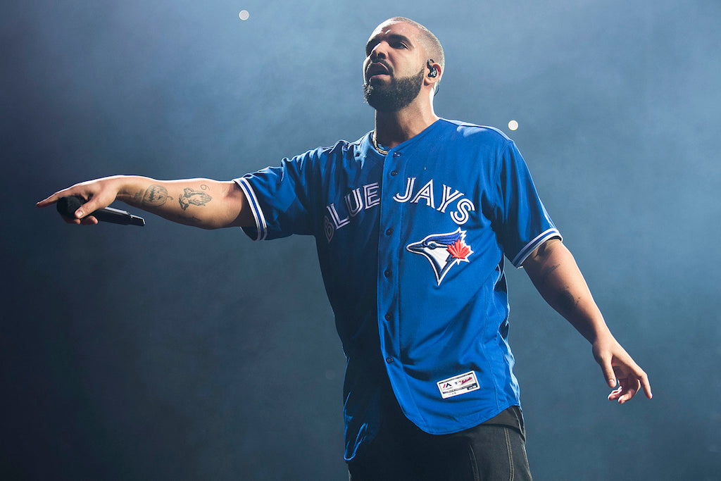 Drake Has More No. 1's Than Any Other Rapper | Culture Kings NZ