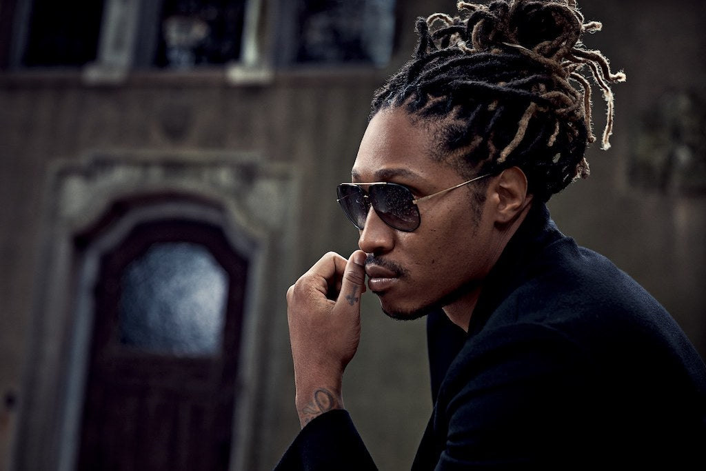 Future's 'BEASTMODE 2' Debuts At No. 3 | Culture Kings NZ