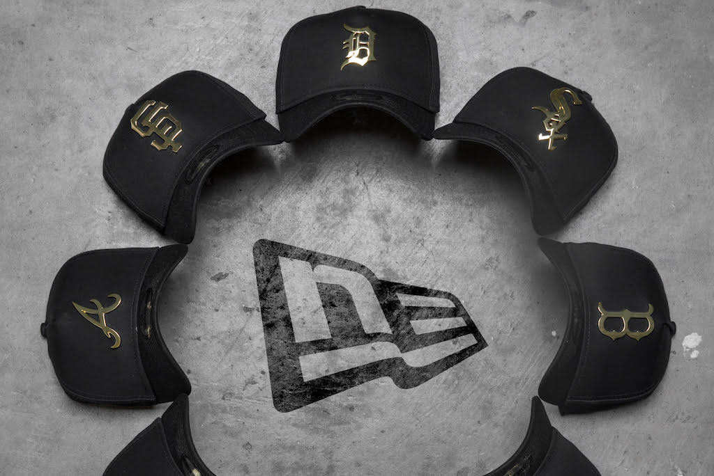 Get On These Metal Badge 940 A-Frames | Culture Kings NZ