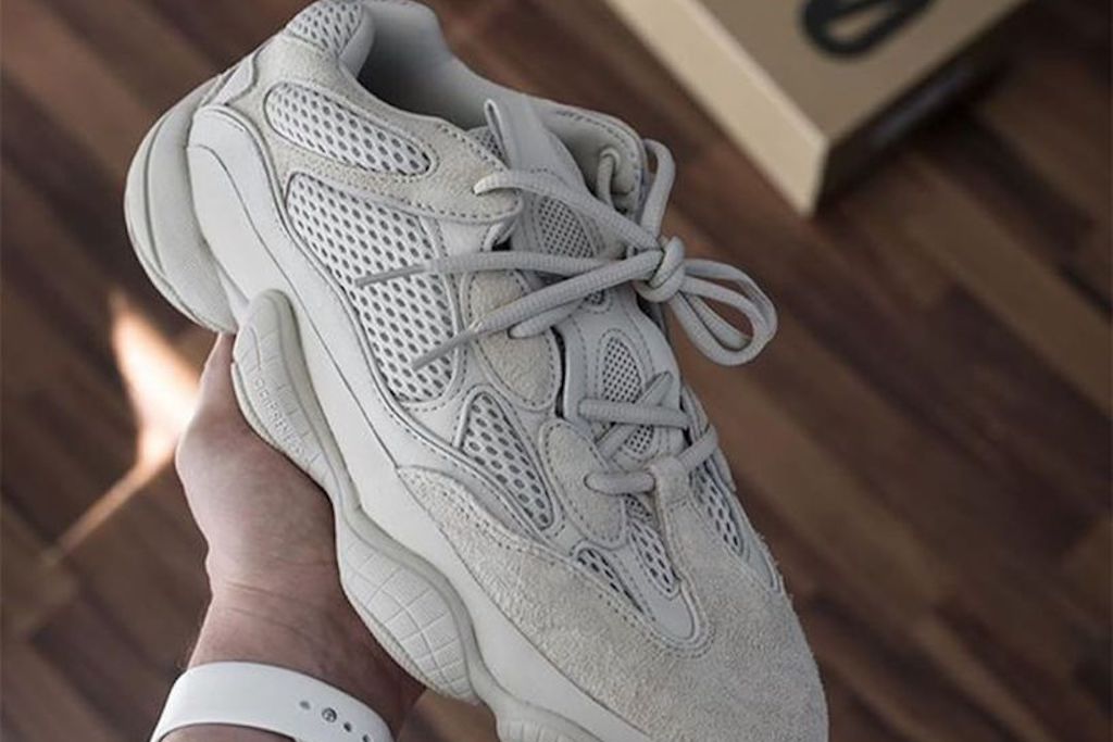 Win A Pair Of Yeezys?! | Culture Kings NZ