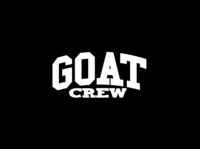 Goat Crew - Shop Vintage Tees, Hoodies, Caps, Beanies & More! | Culture ...