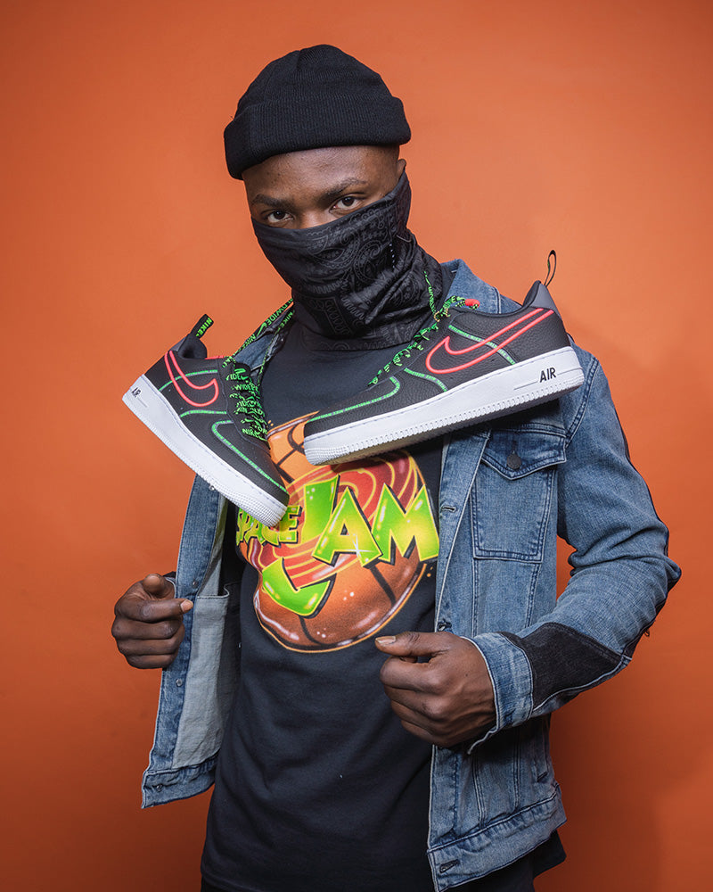 Nike x Space Jam Look | Culture Kings NZ