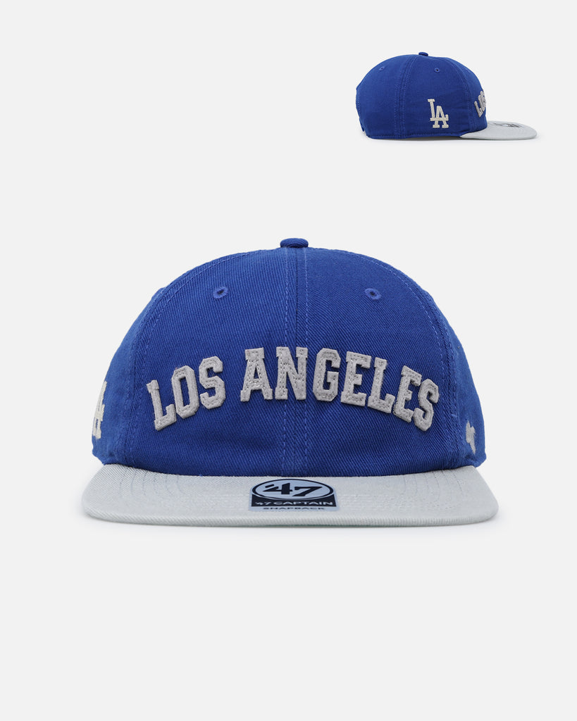 47 Brand Los Angeles Dodgers 'Legacy 47 Captain RL' Club Legacy '47 Ca ...