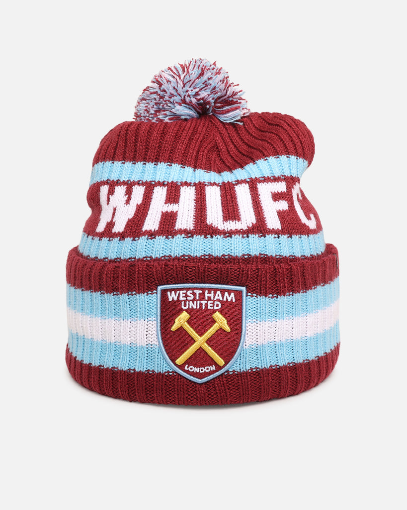 47 Brand West Ham United FC 'Premier League Supporters' Light 47 Cuff ...