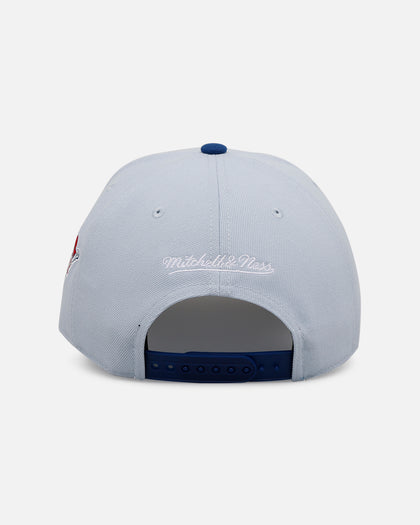 Mitchell & Ness Detroit Tigers 'Cherry Logo' Pro Pinch Snapback Cherry ...