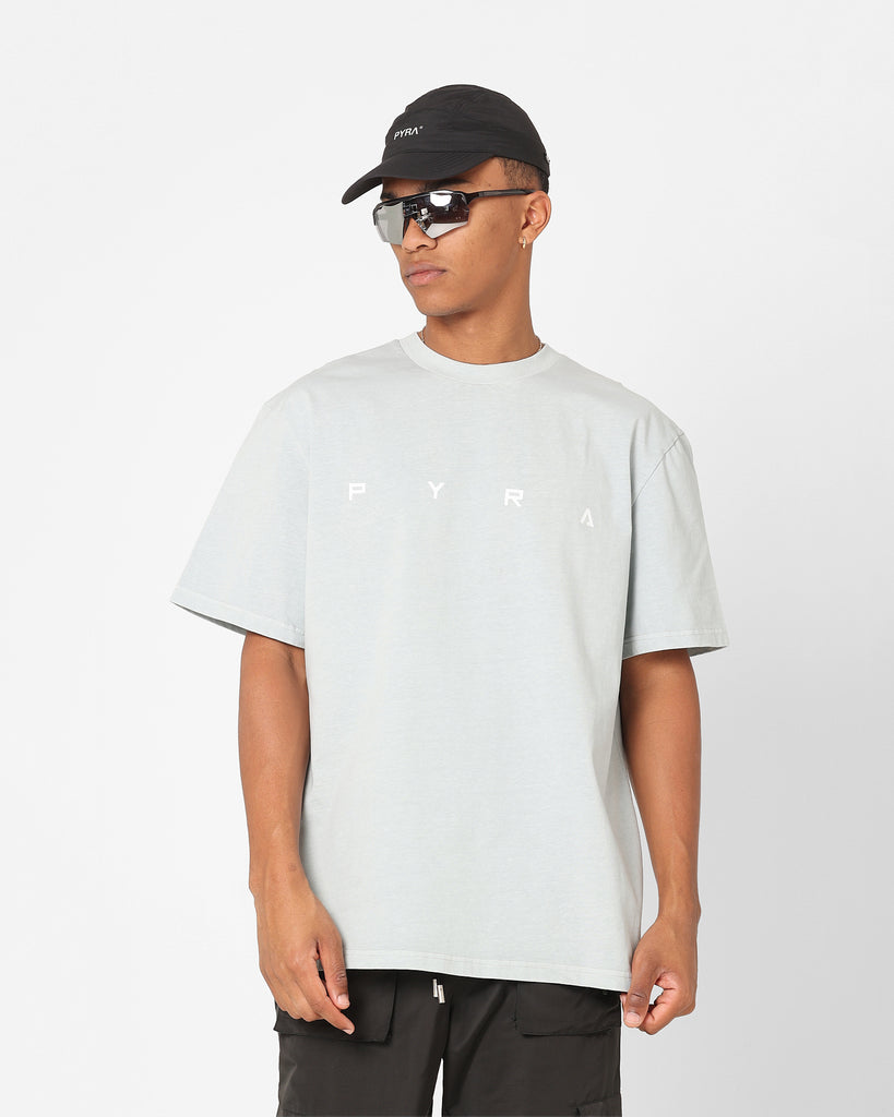 Pyra Spoor T-Shirt Dust | Culture Kings NZ
