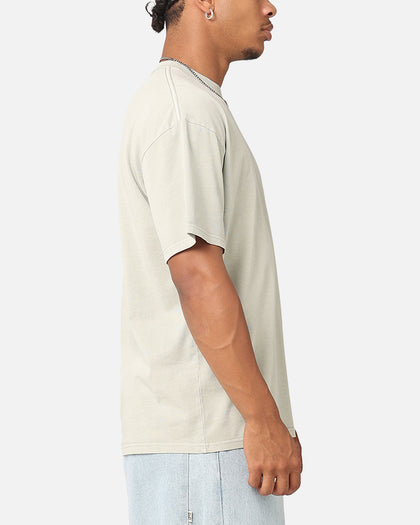 Culture Kings Standard T-Shirt Light Sage | Culture Kings NZ