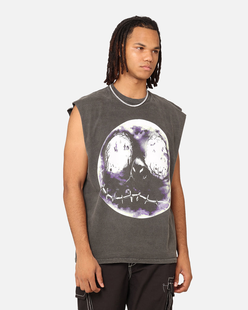 Goat Crew X The Nightmare Before Christmas Jack Skellington Heavyweigh ...