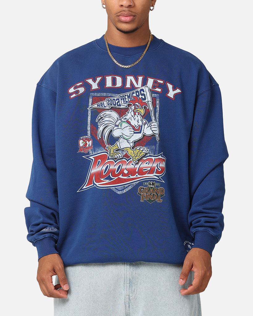 Shop Mens Crewnecks - View the Exclusive Range | Culture Kings NZ