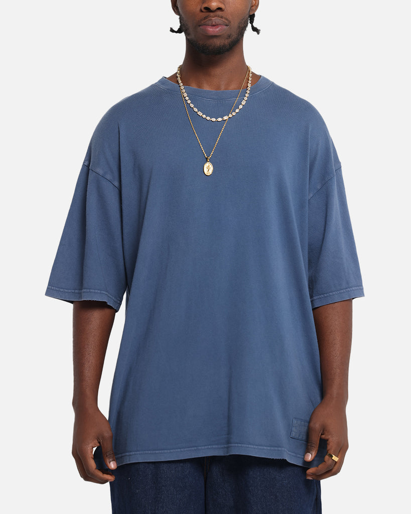 Champion Riggins T-Shirt Teal | Culture Kings NZ