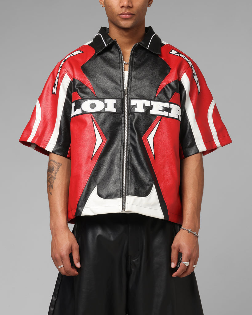 Shop Mens Button Ups - From World Leading Brands | Culture Kings NZ