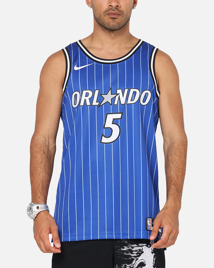 Nike Paolo Banchero Orlando Magic #5 Icon Edition 2025/26 Nike Dri-Fit ...