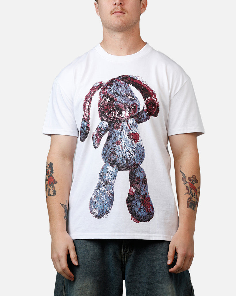 73 Studio X Call Of Duty Mister Peeks Zombies T-Shirt White | Culture ...