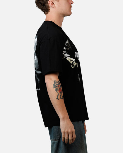 73 Studio X Call Of Duty Black Ops Mason T-Shirt Black | Culture Kings NZ