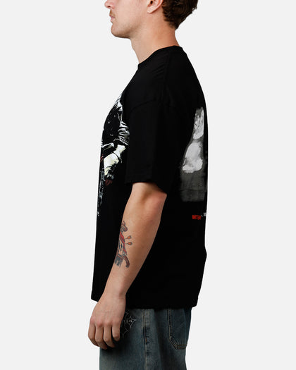 73 Studio X Call Of Duty Black Ops Mason T-Shirt Black | Culture Kings NZ