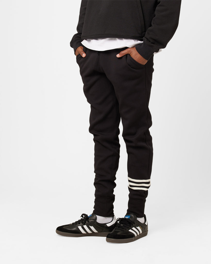 Adidas Adicolour Neuclassics Sweatpants Black | Culture Kings NZ