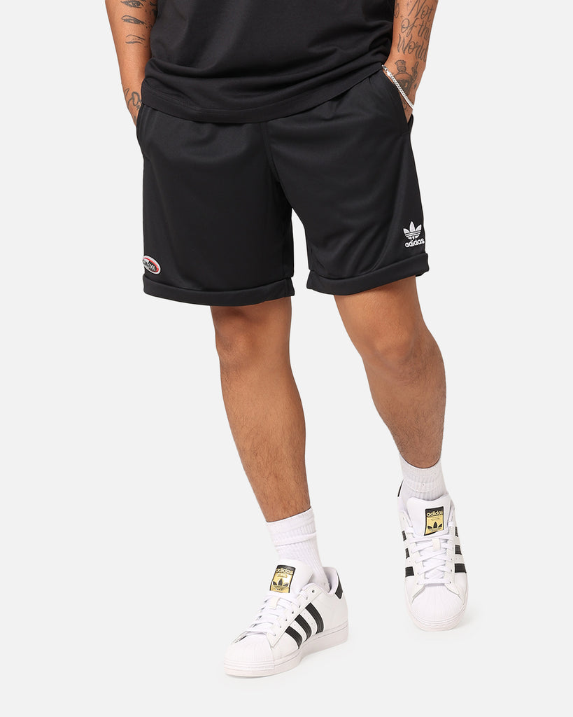 Adidas Climacool Shorts Black | Culture Kings NZ