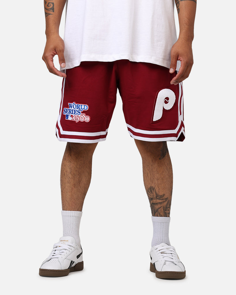 New Era Philadelphia Phillies 'Logo Select Official Team Colors' Short ...
