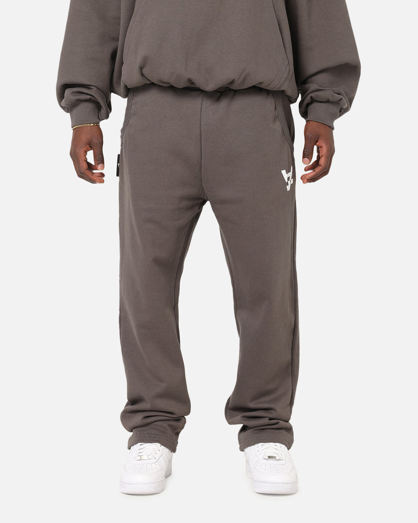 The Anti Order Alpha Inverse Pant Charcoal Grey | Culture Kings NZ
