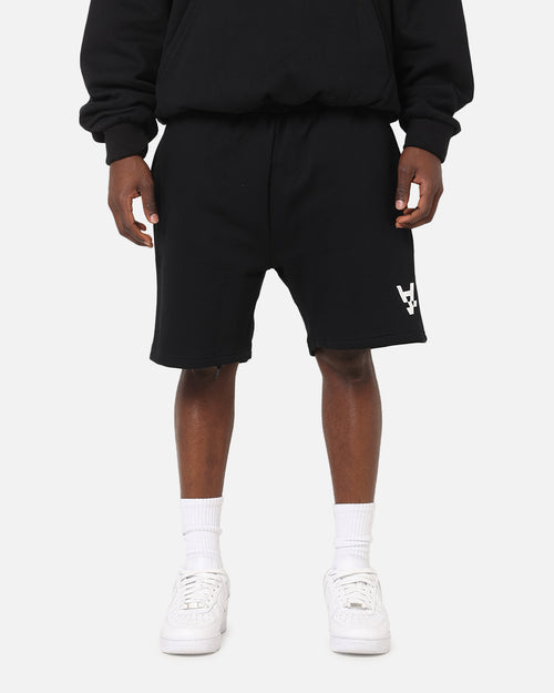 The Anti Order Alpha Inverse Shorts Black | Culture Kings NZ