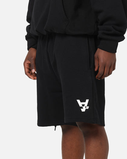 The Anti Order Alpha Inverse Shorts Black | Culture Kings NZ