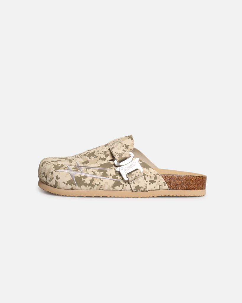 Loiter Spire Mule Digi Camo | Culture Kings NZ
