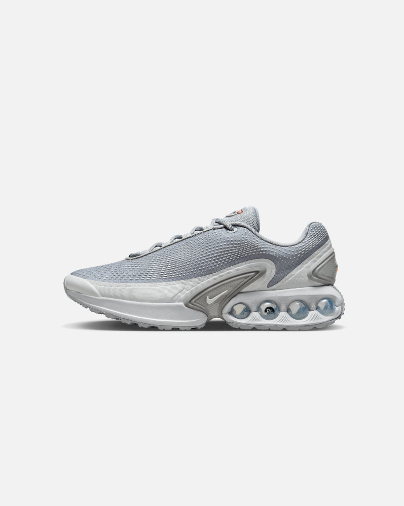 Nike Air Max DN Wolf Grey/White | Culture Kings NZ