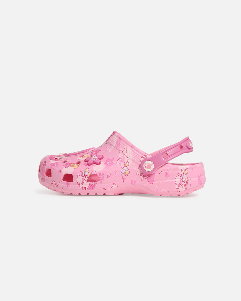 Crocs Kids' My Melody Classic Clog (GS) Multi | Culture Kings NZ