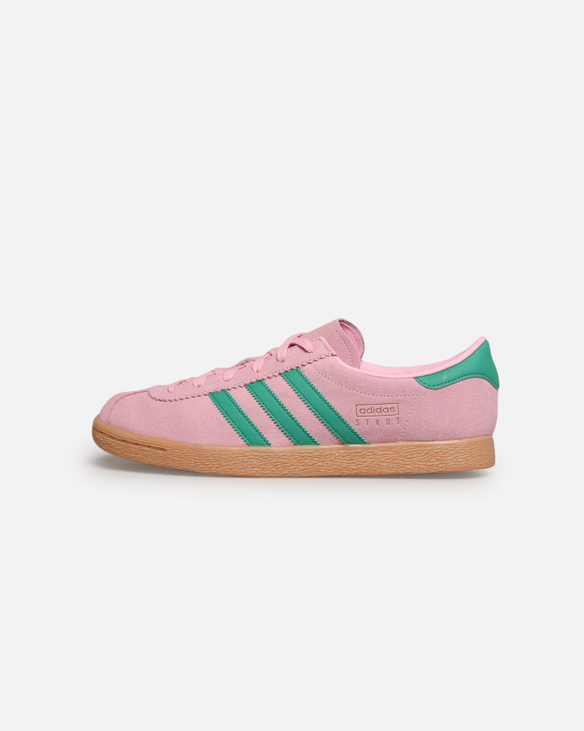 Adidas Stadt True Pink | Culture Kings NZ