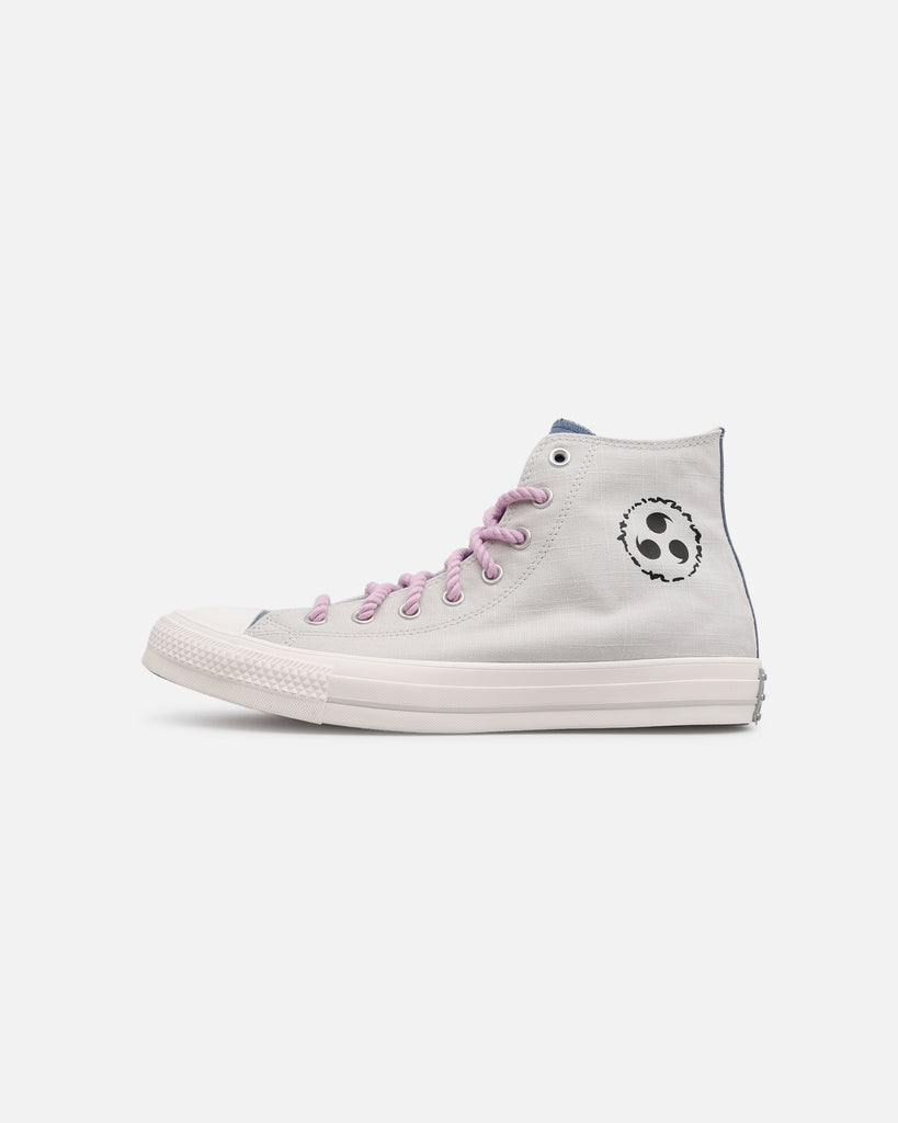 Converse x Naruto Chuck 70 All Star "Sasuke" Lilac | Culture Kings NZ