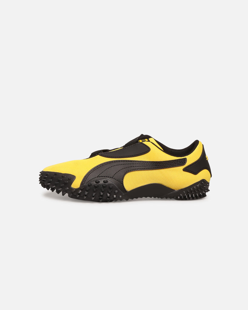 Puma Mostro OG Prime Yellow/Black | Culture Kings NZ
