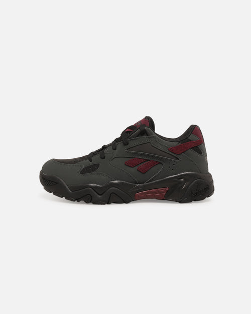 Reebok Preseason 94 Low Grey | Culture Kings NZ