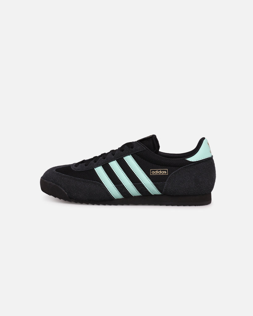 Adidas R71 Black/Mint | Culture Kings NZ