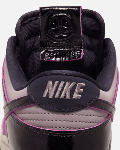 Nike Women's Dunk Low "Panda Universe Pack" Lt Violet Ore/Lt Magenta/S ...