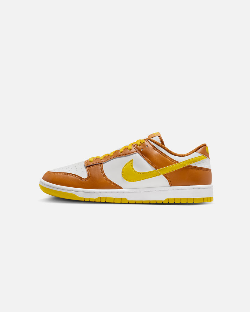 Nike Dunk Low Retro Summit White | Culture Kings NZ