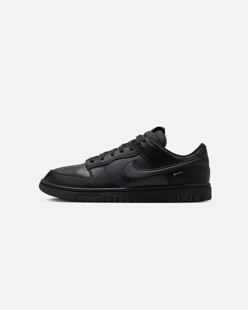 Nike Dunk Low GORE-TEX Black/White | Culture Kings NZ