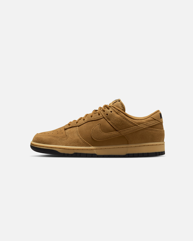 Nike Dunk Low Retro SE Wheat | Culture Kings NZ