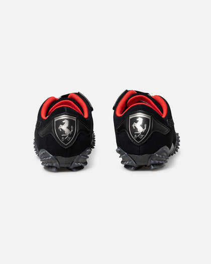 Puma X Ferrari Mostro Black/Grey | Culture Kings NZ