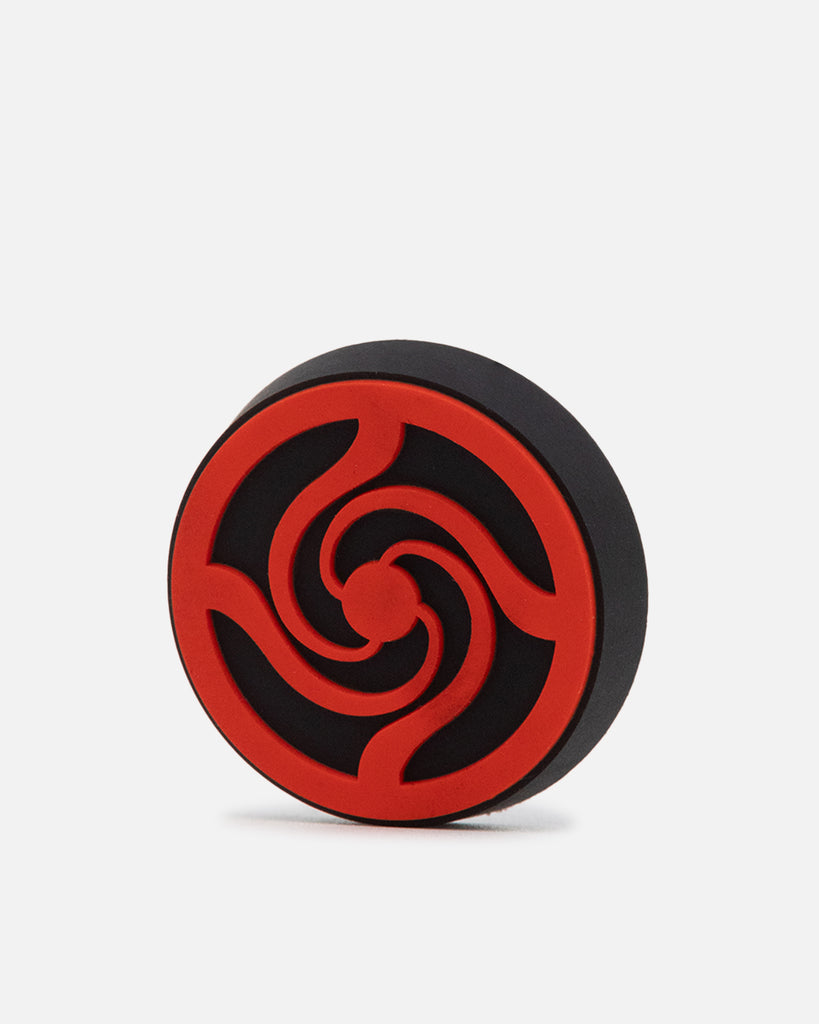 Crocs X Jujutsu Kaisen School Emblem Jibbitz™ Charm Multi | Culture ...